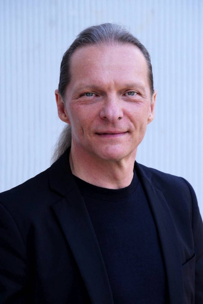 Frank Zimmermann - Jedermann in Beelitz '22