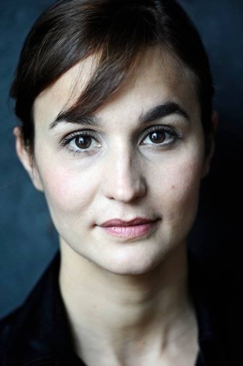 Maya Forster - Jedermann in Beelitz '22